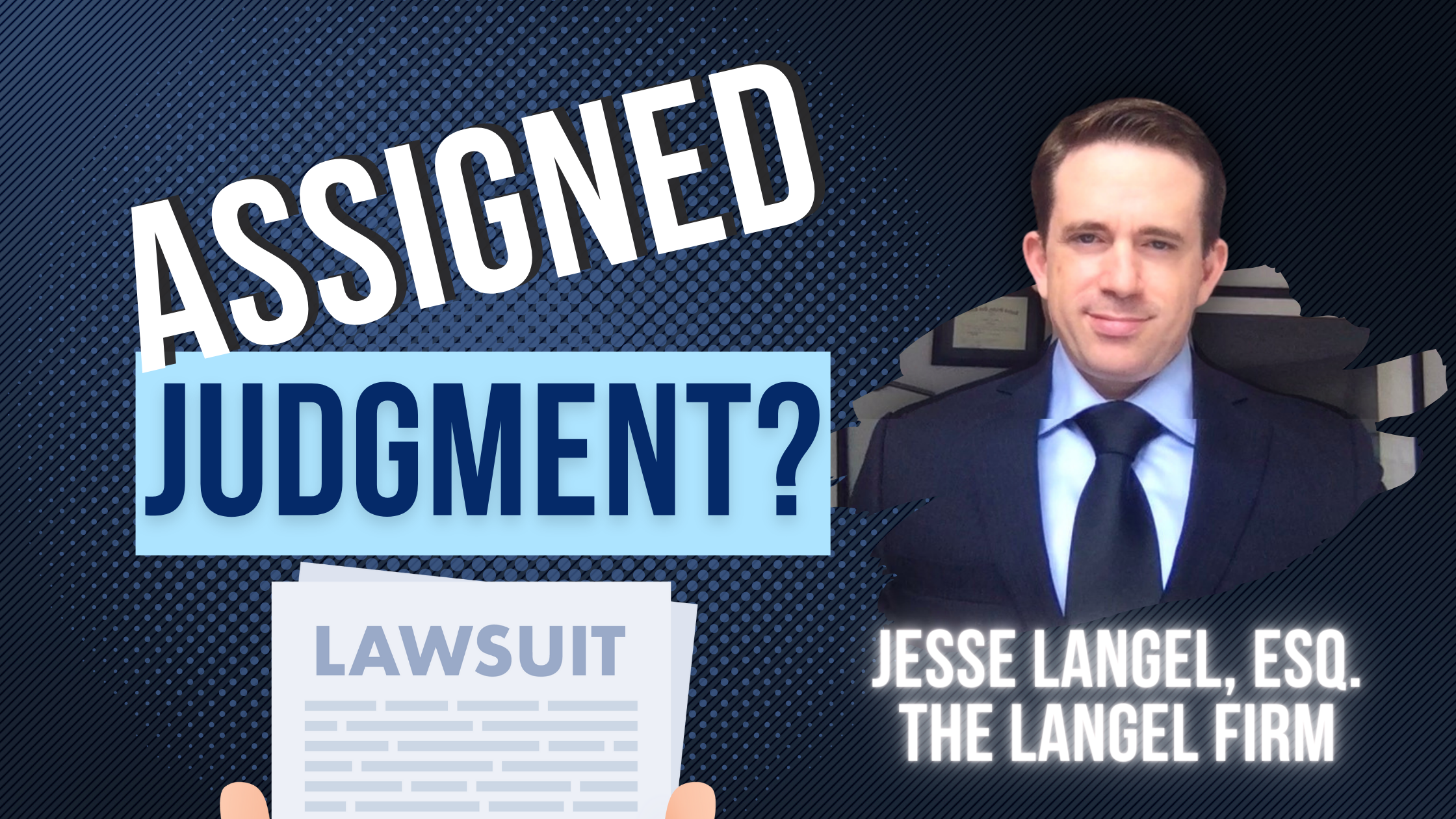 Challenging Assigned Judgments: Navigating Legal Defenses in NY Debt ...
